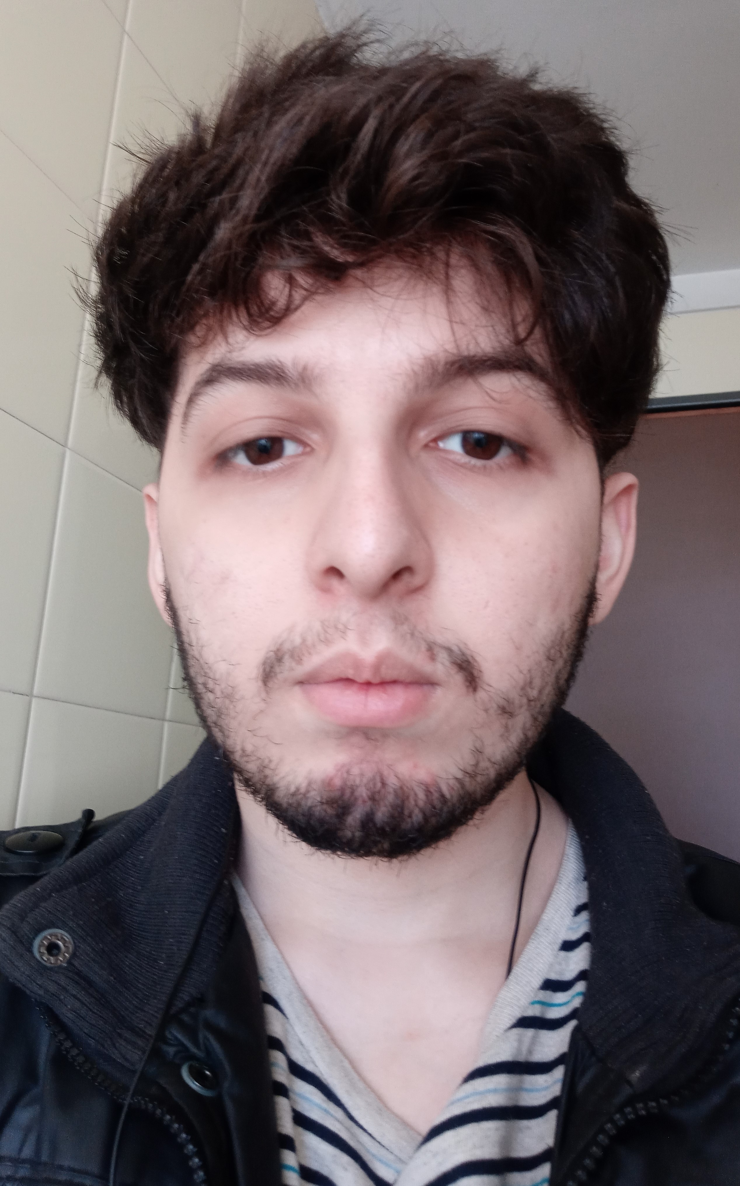 Portfolio | Rodrigo Fleitas